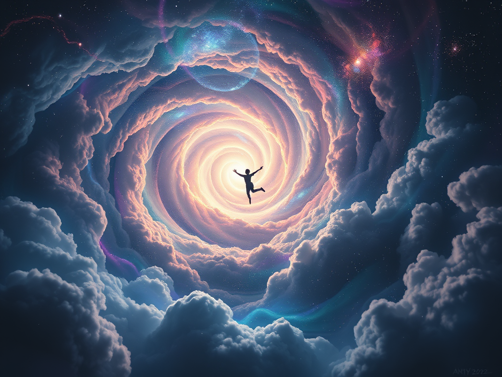 A Pull On All Things – Project Pathfinder