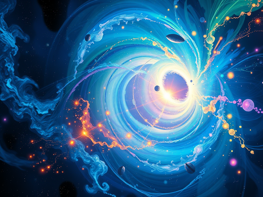 The Push Towards Change – Project Pathfinder