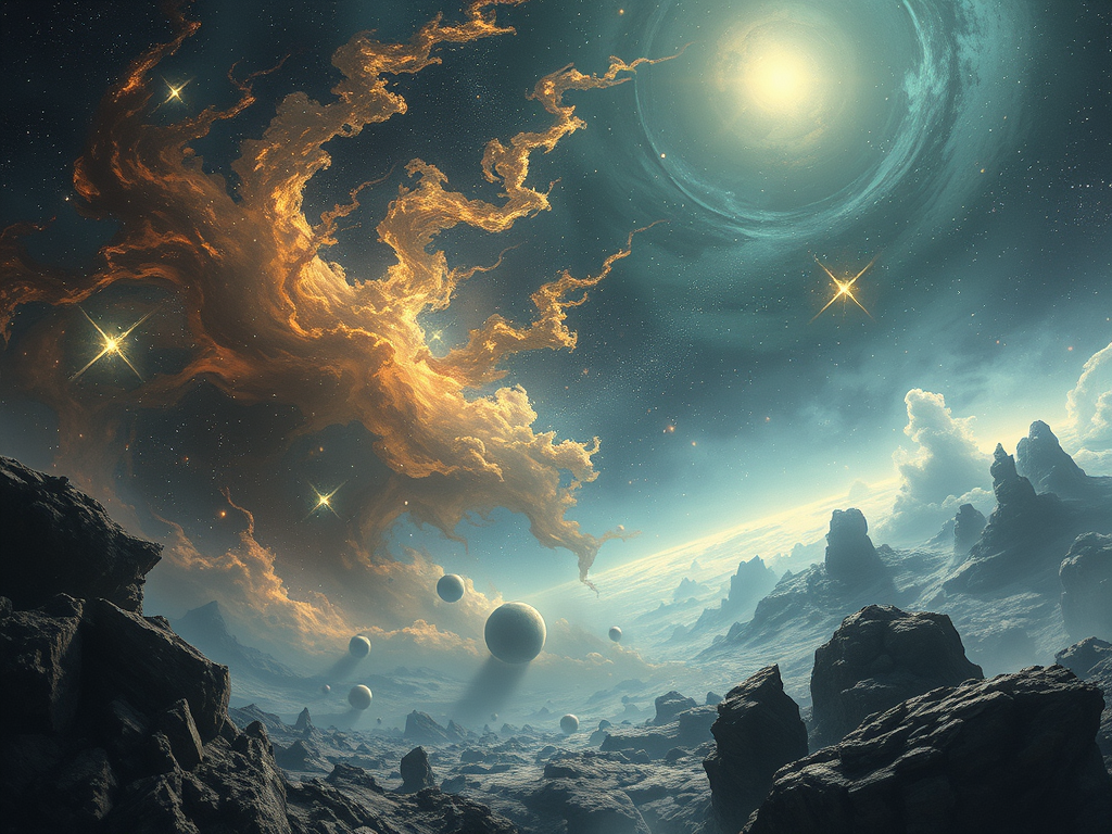 The Gentle Decline – Project Pathfinder