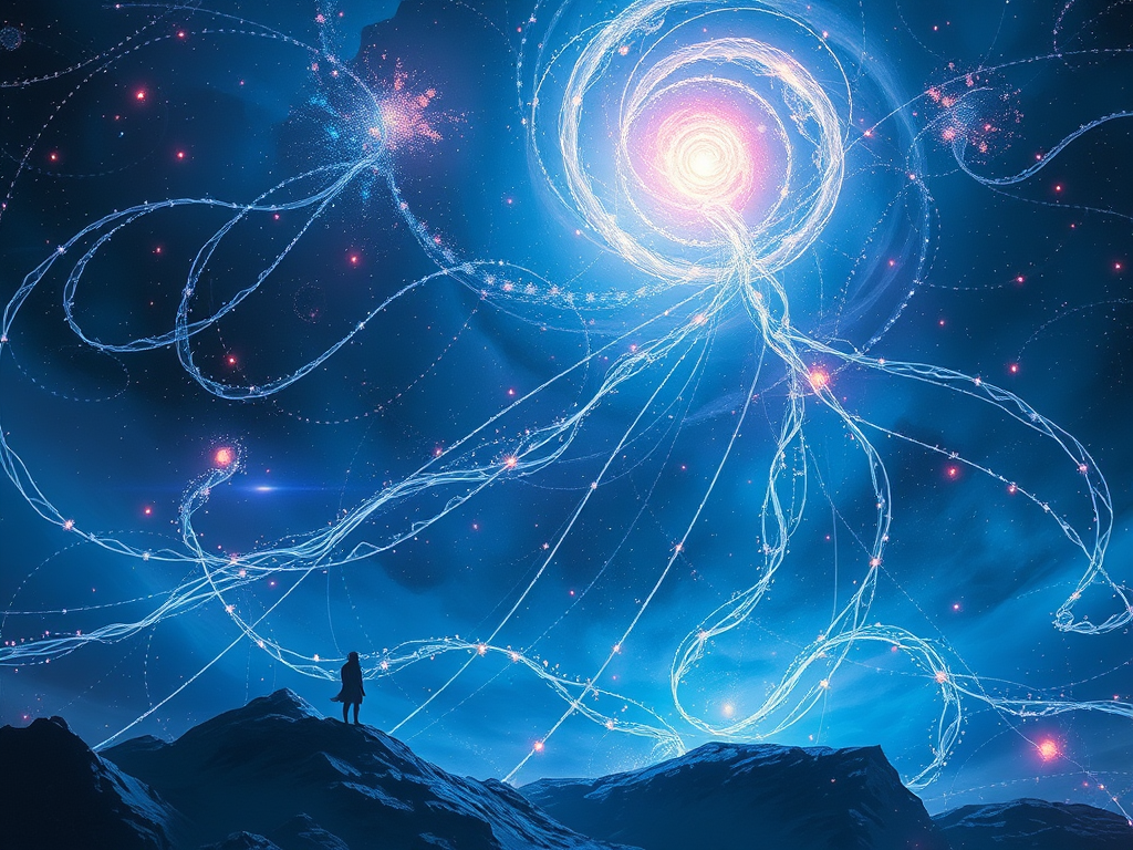 The Unbroken thread – Project Pathfinder