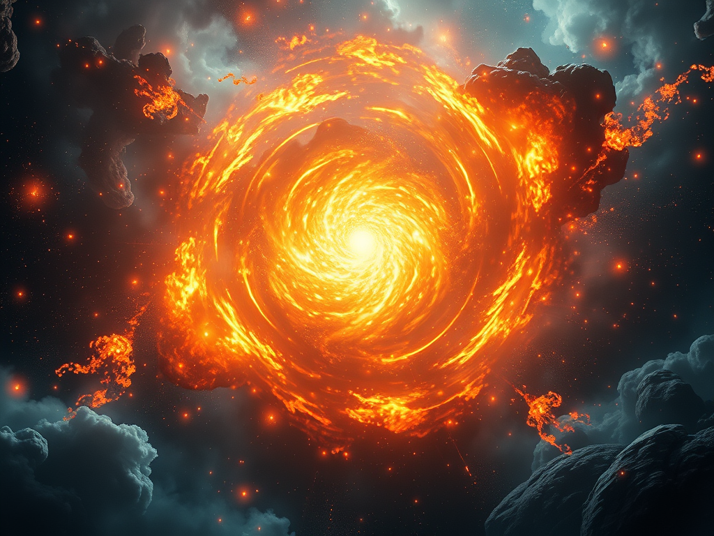 The Glue of the Stars – Project Pathfinder